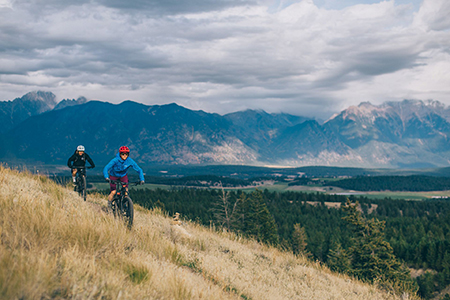 Adventure Sports Network - Kootenay Rockies Tourism
