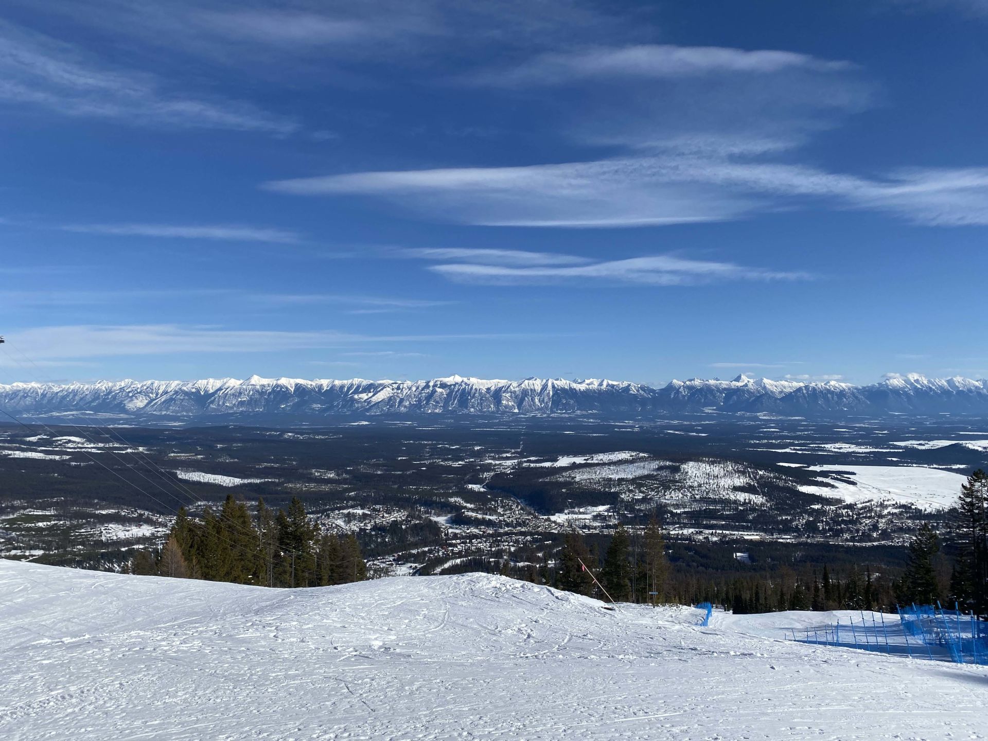 WEATHER NETWORK - Kootenay Rockies Tourism