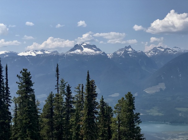 FOODISTA - Kootenay Rockies Tourism